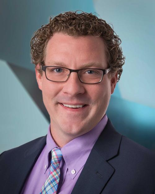 Dr. Ryan Matthew Williams, MD - Saint Paul, MN - Pediatric Psychiatry ...