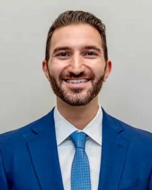 Dr. Matthew Ray Yekikian, DDS, MD - Woodbury, MN - Oral and ...