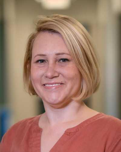 Catherine Wright Adhikary, DNP, APRN, CNP - Minnetonka, MN - Pediatrics