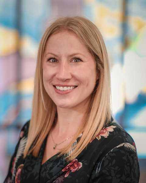 Dr. Annica Leigh Alwine, MD - Minneapolis, MN - Neonatology