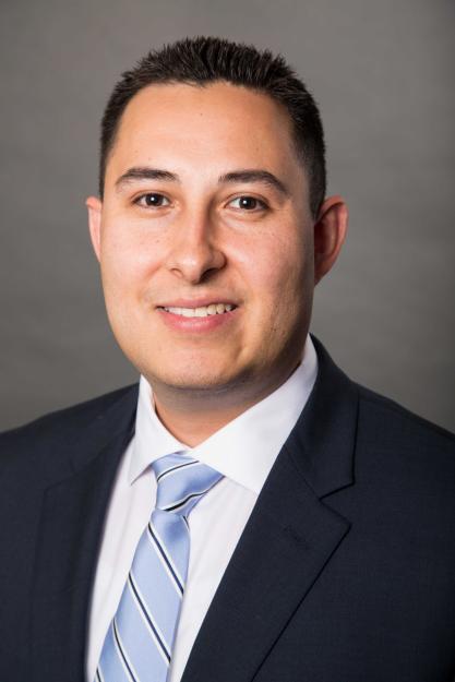 Dr. Alonso Carrasco Jr, MD - Minneapolis, MN - Pediatric Urology