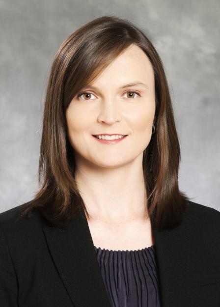 Dr. Micaela Tegan Chatman, MD - Roseville, MN - Pediatric Neurology