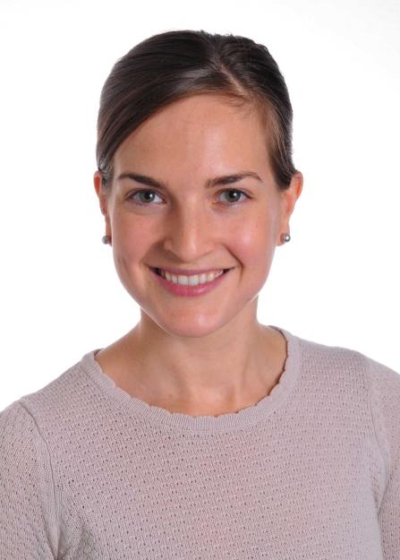 Andree-Maude Dubois Lebel, DMD - Brooklyn Center, MN - Pediatric Dentistry