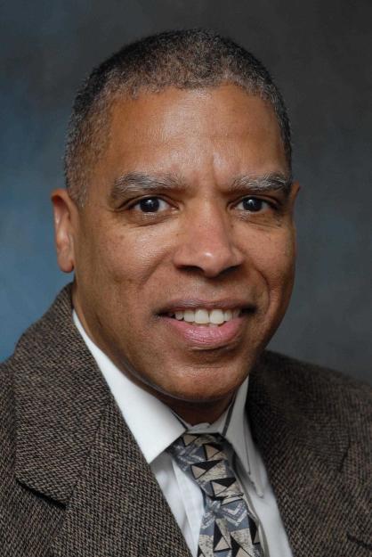 Dr. David Duffield Hamlar Jr, MD - Saint Paul, MN - Pediatric ...