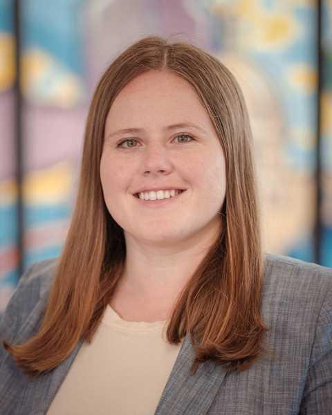 Rebecca Ann Herrmann, DNP, APRN, CPNP-PC - Maple Grove, MN - Pediatrics