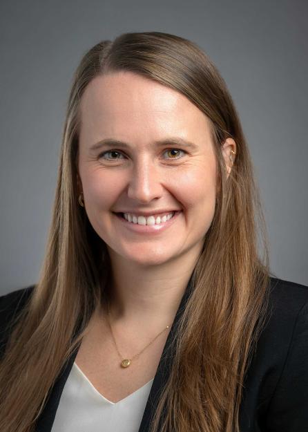 Dr. Anna Rose Johnson, DO - Minneapolis, MN - Pediatrics
