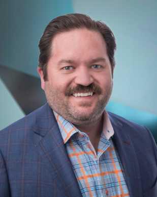 Dr. Adam Phillip Klapperich, DO - Saint Paul, MN - Psychiatry