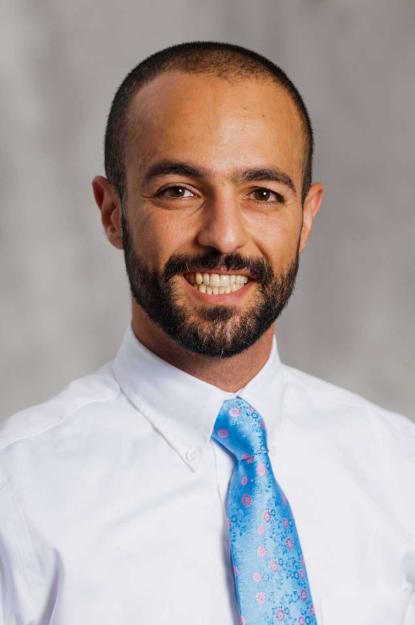 Dr. Rhamy Nabil Magid, MD - Minneapolis, MN - Pediatrics