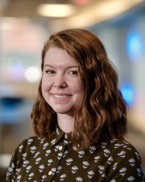 Maja Katherine Thompson Palmquist, PsyD, LP - Saint Paul, MN ...