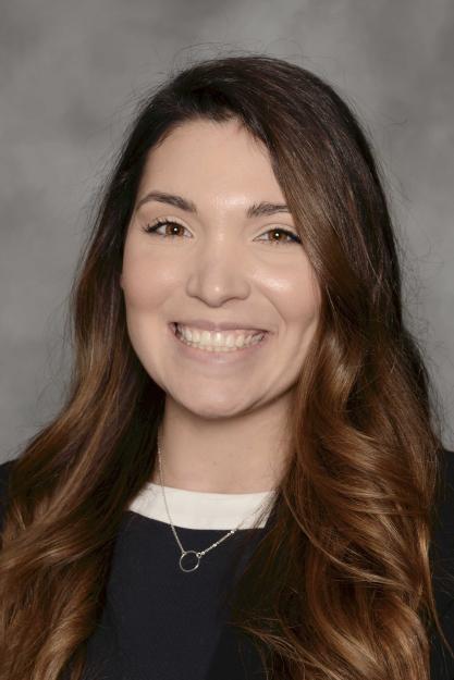 Morgan Taylor Rebeck, DDS - Edina, MN - Pediatric Dentistry