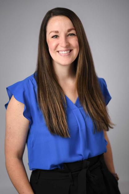 Dr. Leah Marie Dols Schaaf, DO - Shakopee, MN - Pediatrics