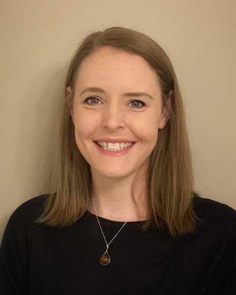Dr. Mary Katelyn Schroter, MD - Rogers, MN - Pediatrics