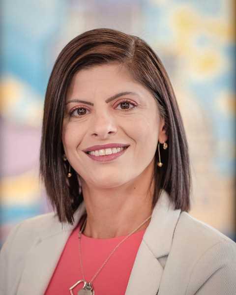 Dr. Margaret Suhail Shatara, MD - Minneapolis, MN - Hematology Oncology ...