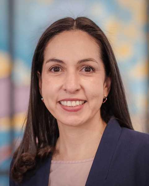 Dr. Johanna Maria Viau Colindres, MD - Maple Grove, MN - Pediatric ...