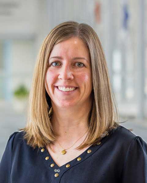 Amy Catherine Weiler, APRN, CPNP-PC - Minneapolis, MN - Pediatric ...