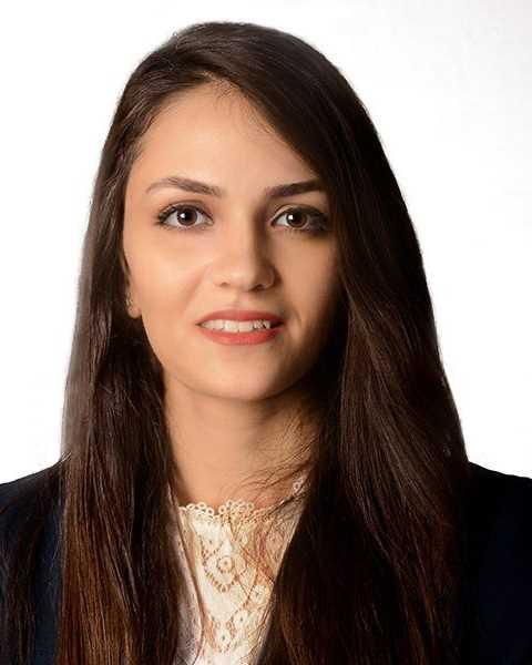 Nazanin Zangeneh, DDS - Savage, MN - Pediatric Dentistry