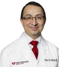 Dr. Raed Al Dallow, MD - Carbondale, IL - Cardiology, Interventional ...