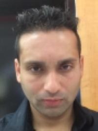 Dr. Syed Taimur Ali, MD - Green Bay, WI - Hospital Medicine