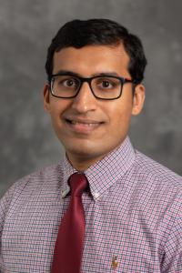 Dr. Waqas Azhar, MD - Springfield, IL - Hospital Medicine