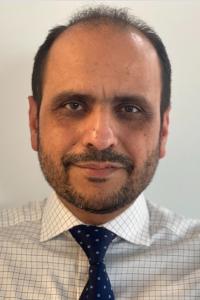 Dr. Imran A Baloch, MD - Green Bay, WI - Nephrology
