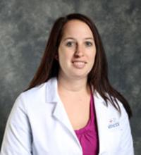 Dr. Jennifer Beckemeyer, MD - Effingham, IL - Emergency Medicine