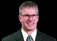 Dr. Michael A Bergom, MD - Breese, IL - General Surgery