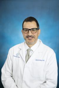 Dr. Gerard G Bitar, MD - Springfield, IL - Family Medicine, Urgent Care