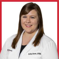 Ashley Brown, APRN - Carbondale, IL - Cardiology - Request Appointment
