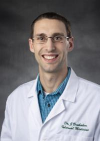 Dr. Jon Elliott D Brubaker, MD - O Fallon, IL - Internal Medicine