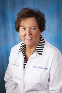 Wendi L Campbell, APRN - Taylorville, IL - Family Medicine - Request ...