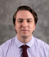 Dr. Matthew C Cleveland, MD - Springfield, IL - Diagnostic Radiology