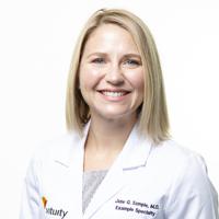 Darah R Dodt, APRN - Emeryville, CA - Hospital Medicine