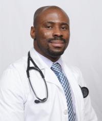 Dr. George E Eigbire, MD - Springfield, IL - Interventional Cardiology