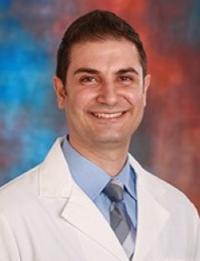 Bachir Farah Md Siracusa