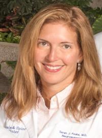 Dr. Sarah J Fouke, MD - O Fallon, IL - Neurosurgery