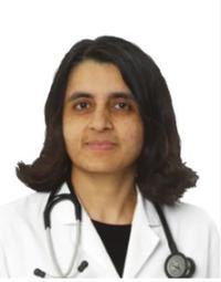Dr. Mansura Ghani, MD - Springfield, IL - Cardiology - Request Appointment