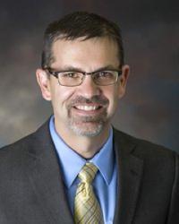 Dr. Andrew S Goggin, MD - Greenville, IL - Family Medicine