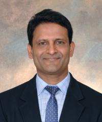Dr. Pankaj Goyal, MD - Emeryville, CA - Critical Care Medicine