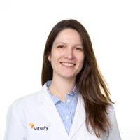 Dr. Daniela Granzo, MD - Effingham, IL - Emergency Medicine