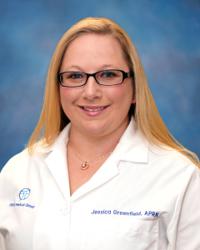 Jessica L Greenfield, APRN - Breese, IL - Family Medicine - Request ...
