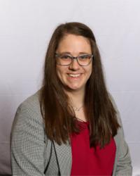 Dr. Amber D Hartman, DO - Springfield, IL - Pediatrics