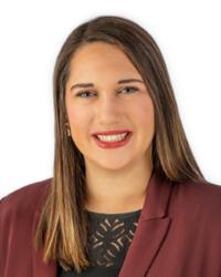 Mallory J Henson, PA-C - O Fallon, IL - Urology