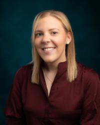 Andrea L Hinton, APRN - Springfield, IL - Vascular Surgery