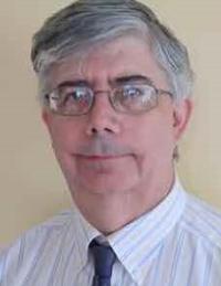 Dr. Stephen P Holland, MD - Decatur, IL - Gastroenterology