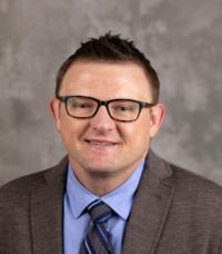 Dr. Cullen L Hoos, MD - Springfield, IL - Hospital Medicine