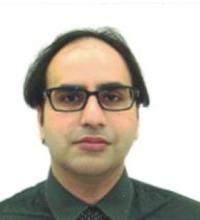 Dr. Mohammad J Hussain, MD - Springfield, IL - Hematology