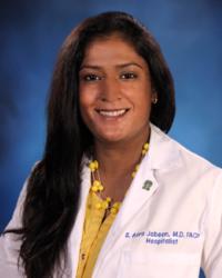 Dr. Sayeeda A Jabeen, MD - Emeryville, CA - Hospital Medicine