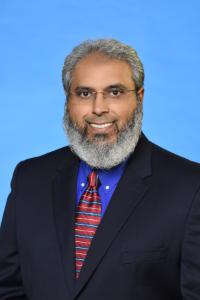 Dr. Syed Jafri, MD - Emeryville, CA - Internal Medicine