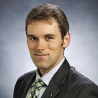 Dr. Breck A Jones, MD - Springfield, IL - Neurosurgery