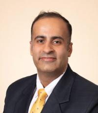Dr. Vikas Khullar, MD - Green Bay, WI - Gastroenterology